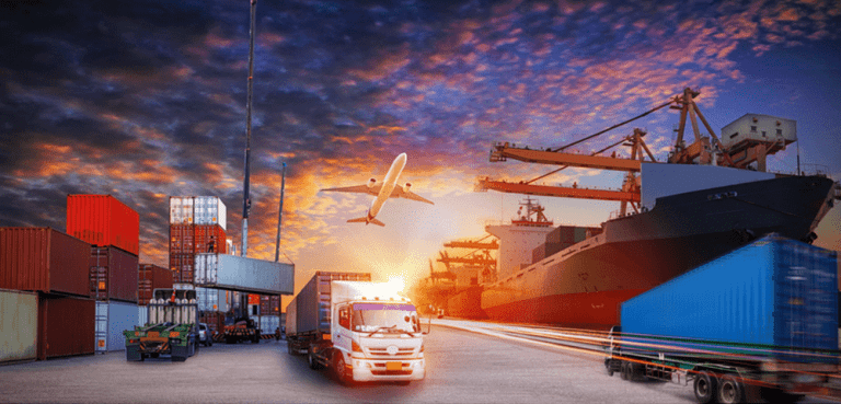 MULTIMODAL TRANSPORT – Freight Reach Services